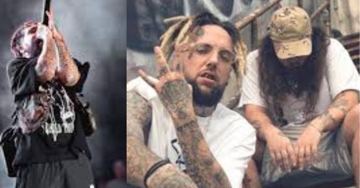 Suicideboys Net Worth: How Much Are They Worth?